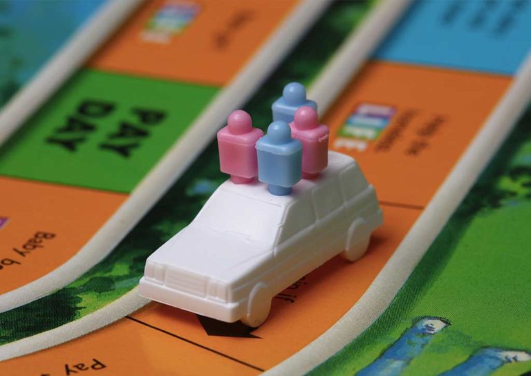 Timeless Fun Home Activities You Loved That Your Kids Will Enj...