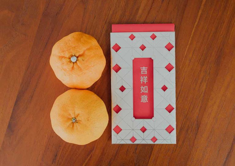 Ang pao 101: all the rules you need to know | Modern Parenting