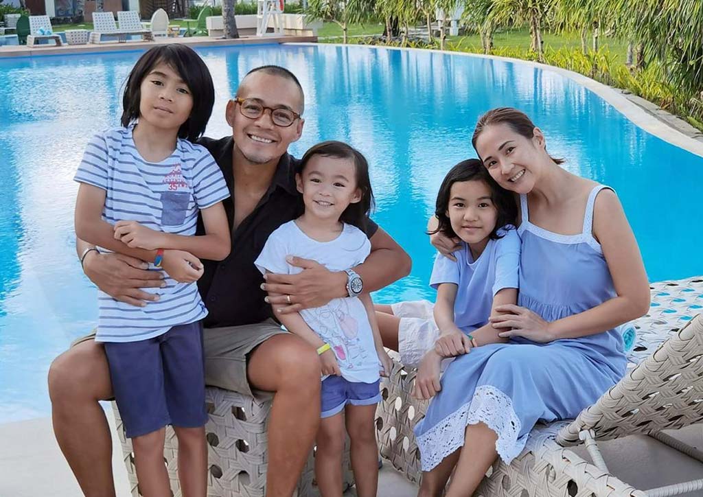 Sid Maderazo on how the pandemic has changed his life