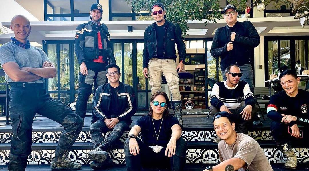 Sid Maderazo and the Brap Pack | Modern Parenting