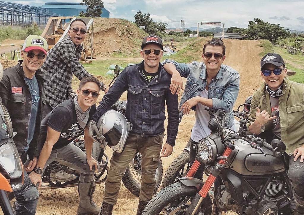 Sid Maderazo and the Brap Pack | Modern Parenting