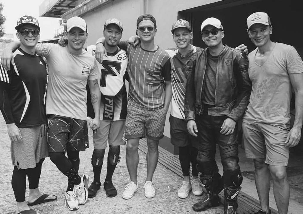 Sid Maderazo and the Brap Pack | Modern Parenting
