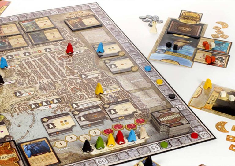 What to Know About Dungeons and Dragons for Kids