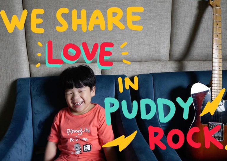 Puddy Rock: 5 Things to Know About the Kids' Music Channel