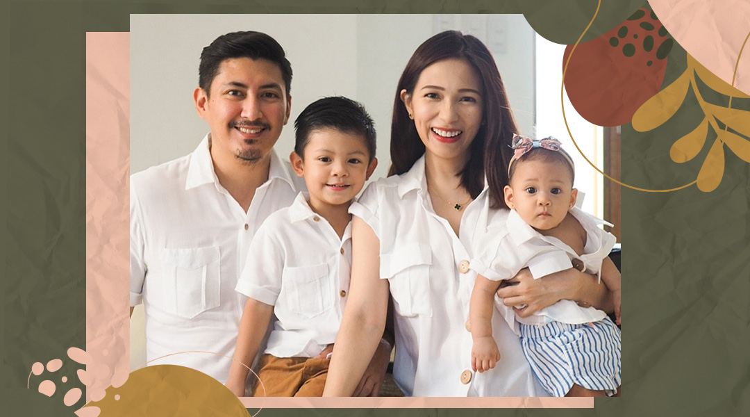 Regine Angeles Leaño: The Role of a Lifetime
