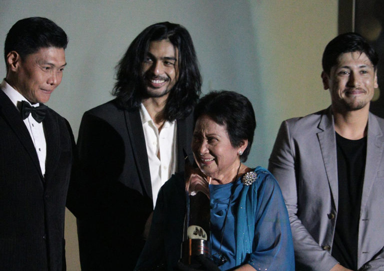 Remembering Gloria Sevilla: The Queen of Visayan Movies