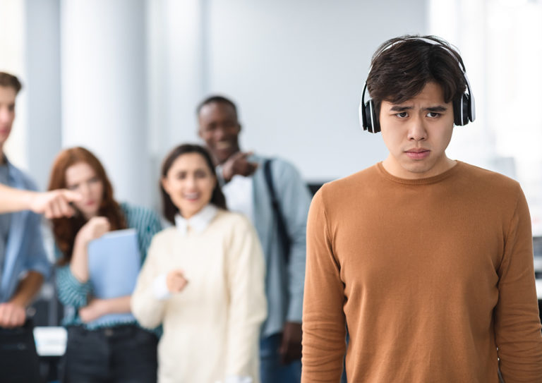Ikaw na!: Why We Shouldn't Be Smart Shaming