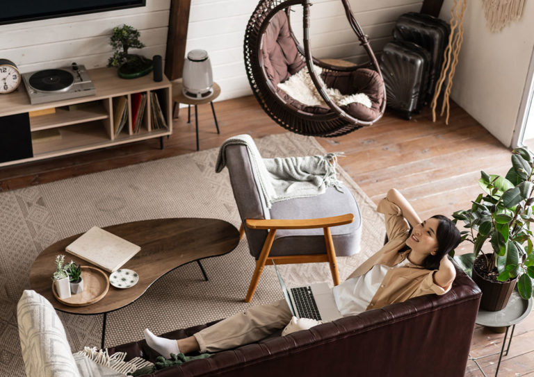 The Family Freeloader vs the Black Sheep