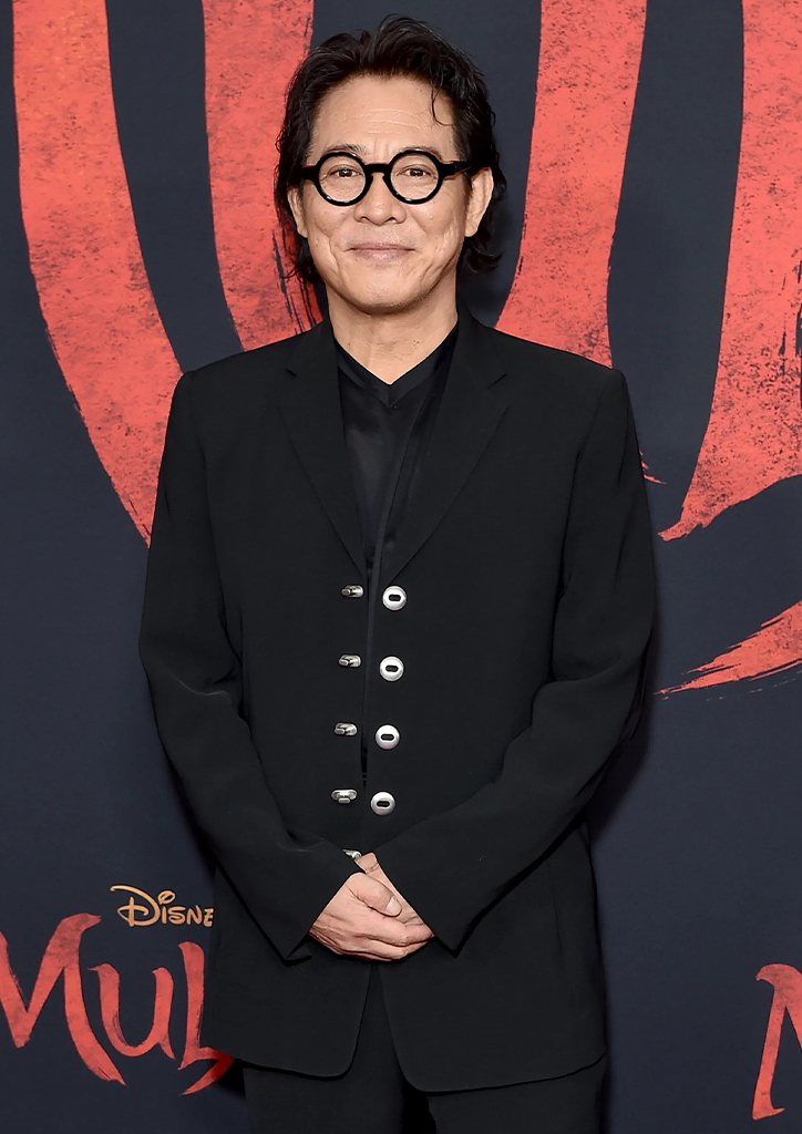 16 Celebrity Parents Born in the Year of the Rabbit