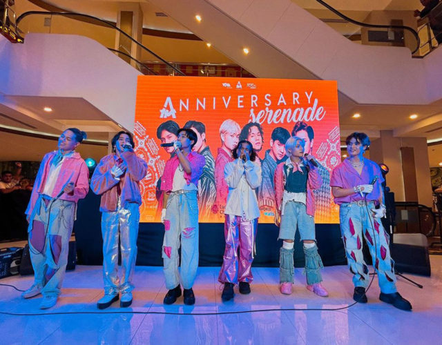 Why P-Pop Group Alamat Should Be On Every Teen's Music List
