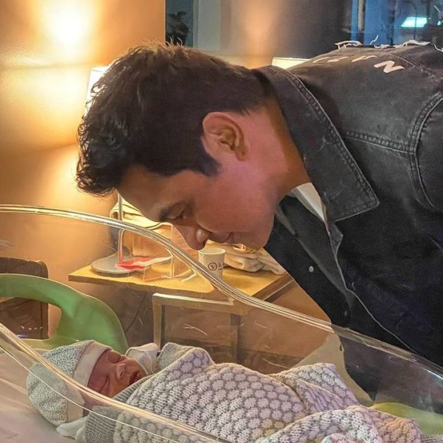 Sam and Paolo Valenciano Share Leia and Luch's First Meeting!