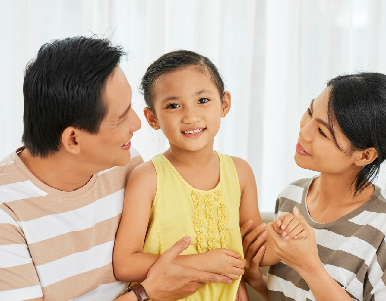 Quiz Find Out What Kind Of Parent You Really Are