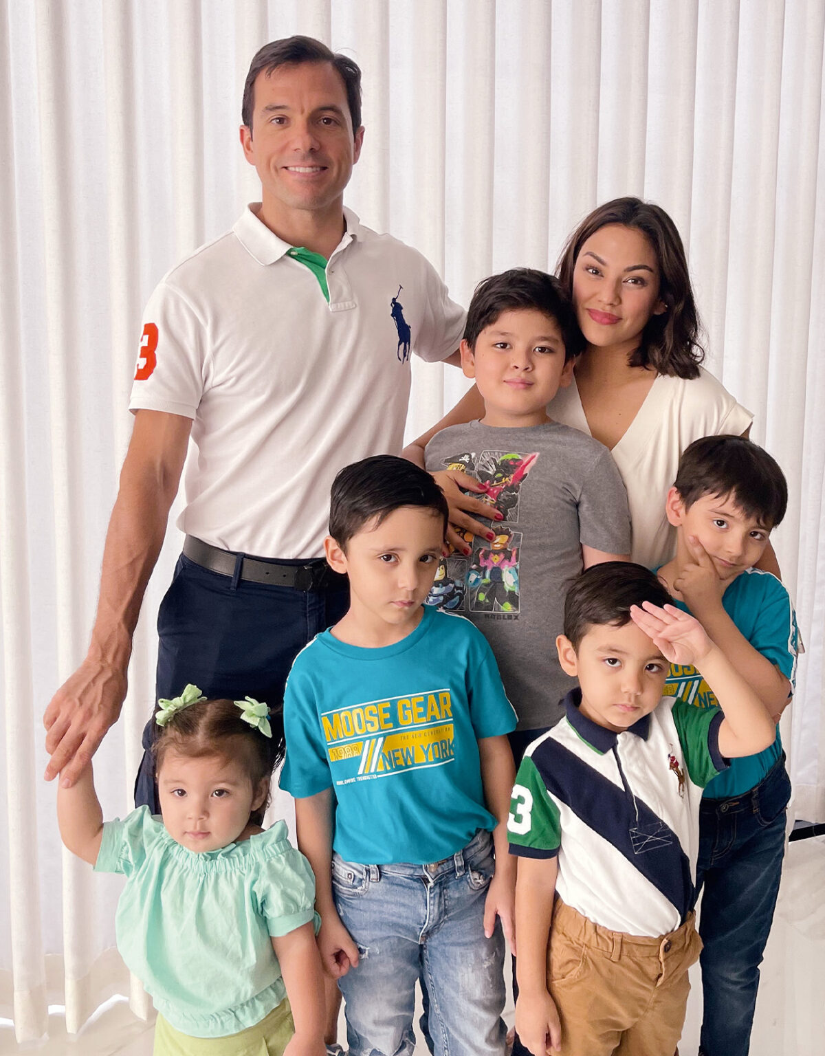 With Love, Mom: An Open Letter from Jerika Ejercito