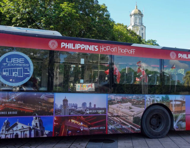 Families Can Now Travel Easy On The Hop On Hop Off Bus!