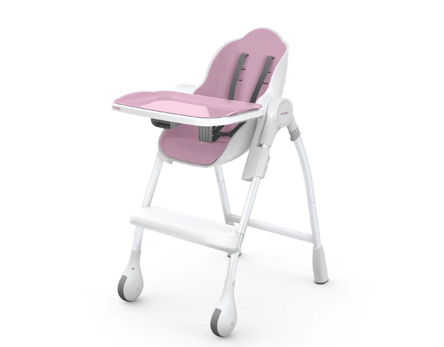 Baby High Chairs That Are Easy to Clean for Baby Led Weaning