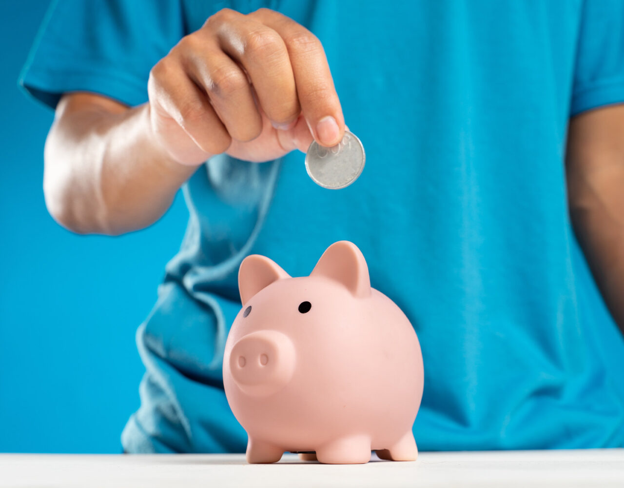 14 Ways to Teach Kids About Money And Finance Management