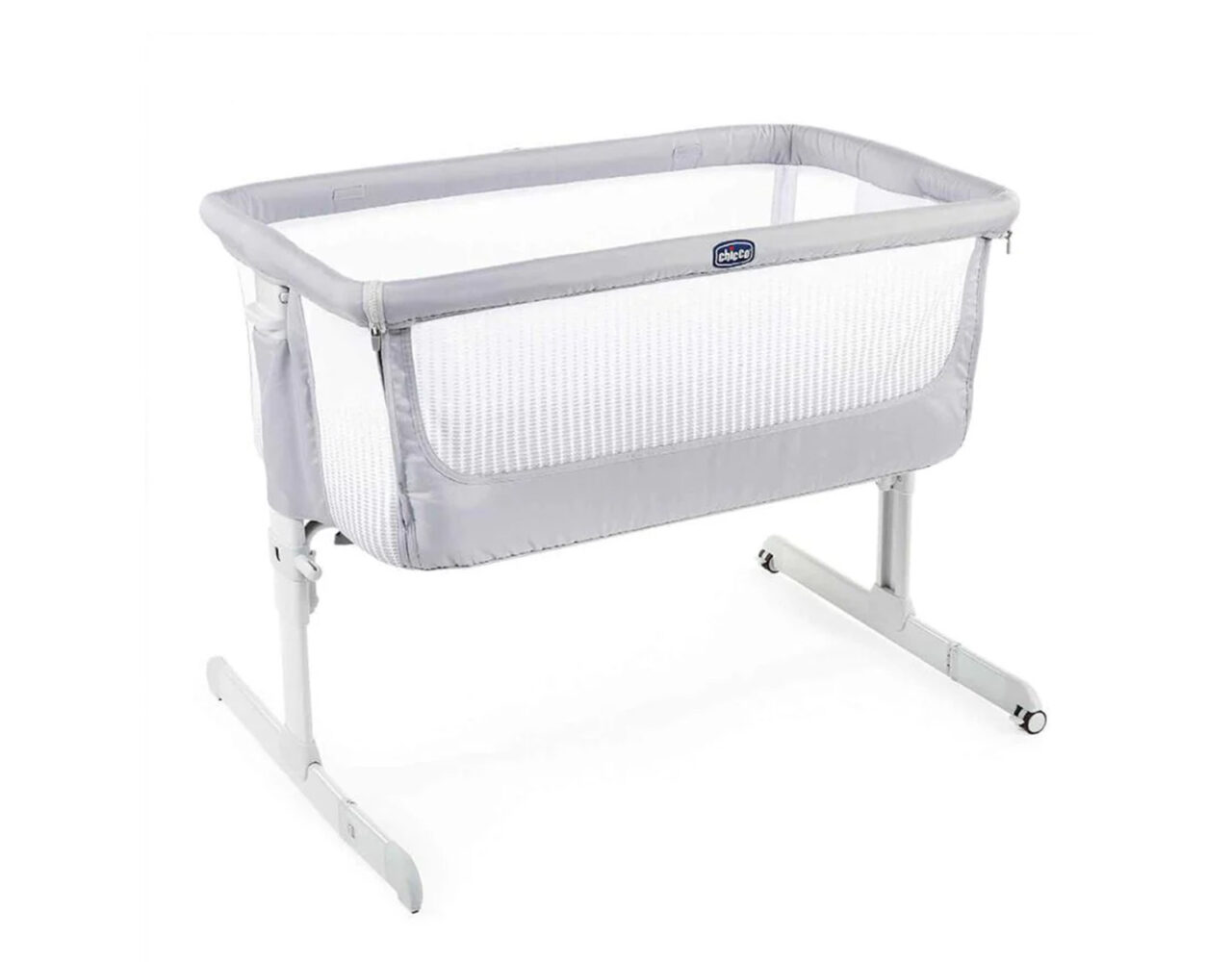 6 Stylish, Sturdy, and Space-Saving Baby Cribs We Love