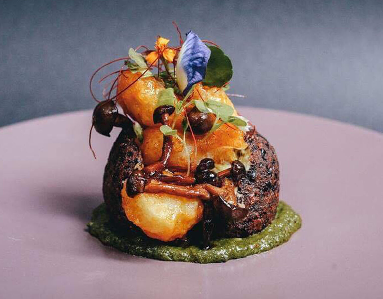 8 Tasting Menus in Metro Manila for Special Date Nights