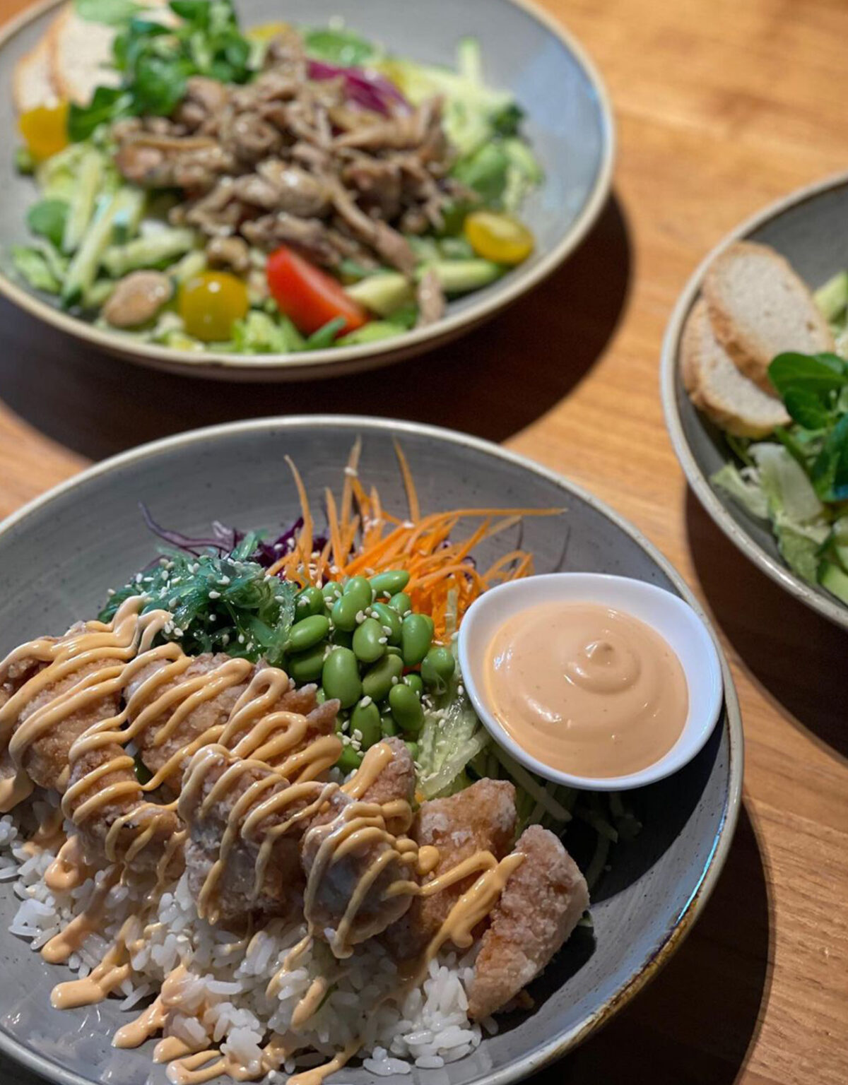 8 Tasting Menus in Metro Manila for Special Date Nights
