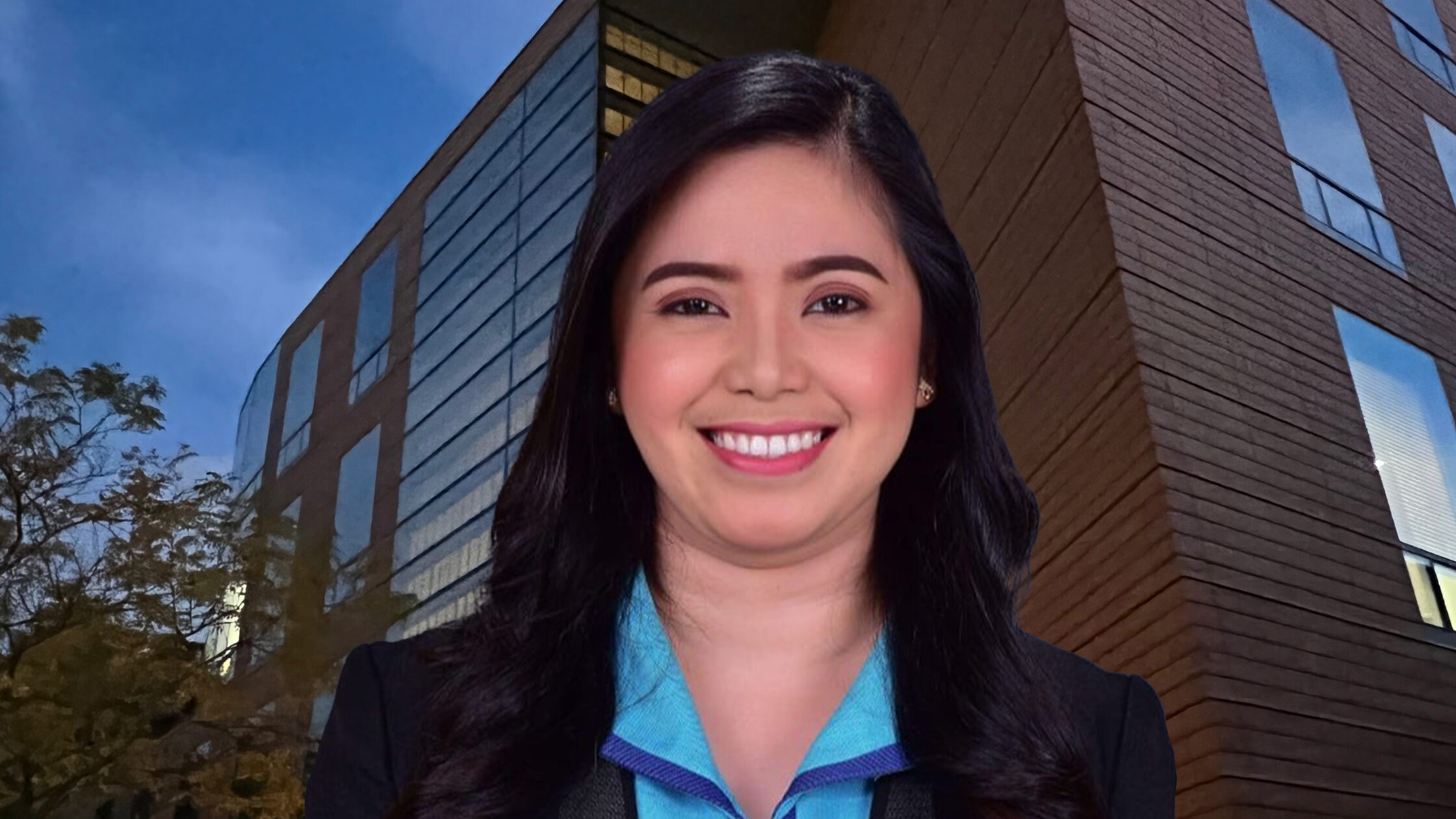 Harvard University's Asia Center Hires Filipino Instructor