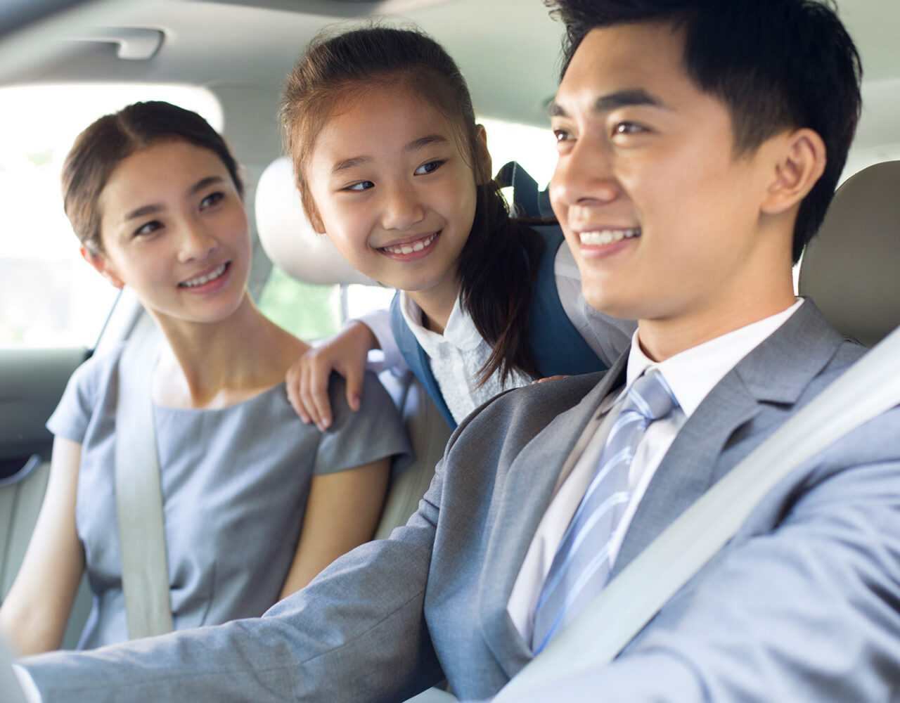 5 Ways How to Manage Road Rage with Kids in the Car