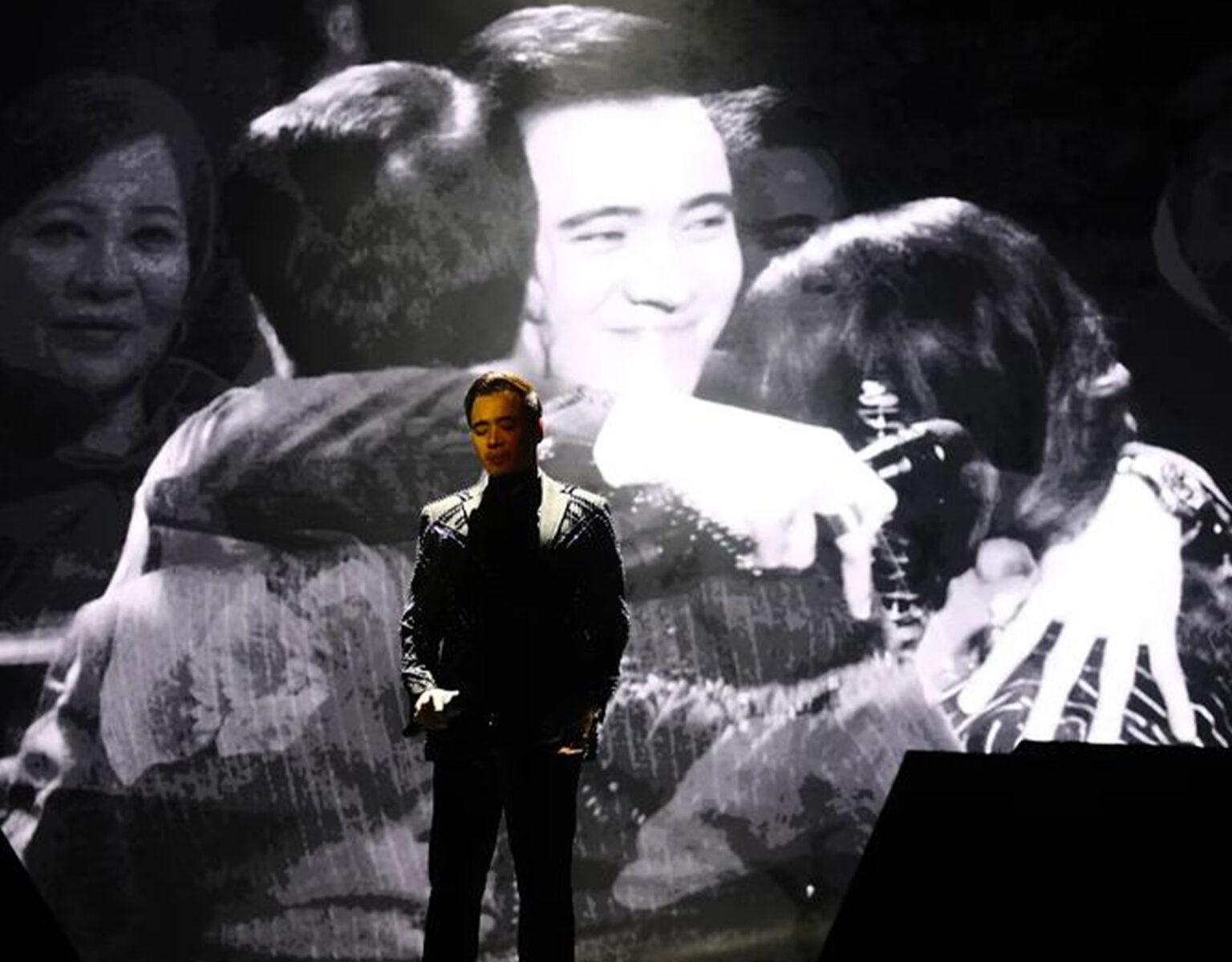 Erik Santos Shares His Letter After Losing Parents to Cancer