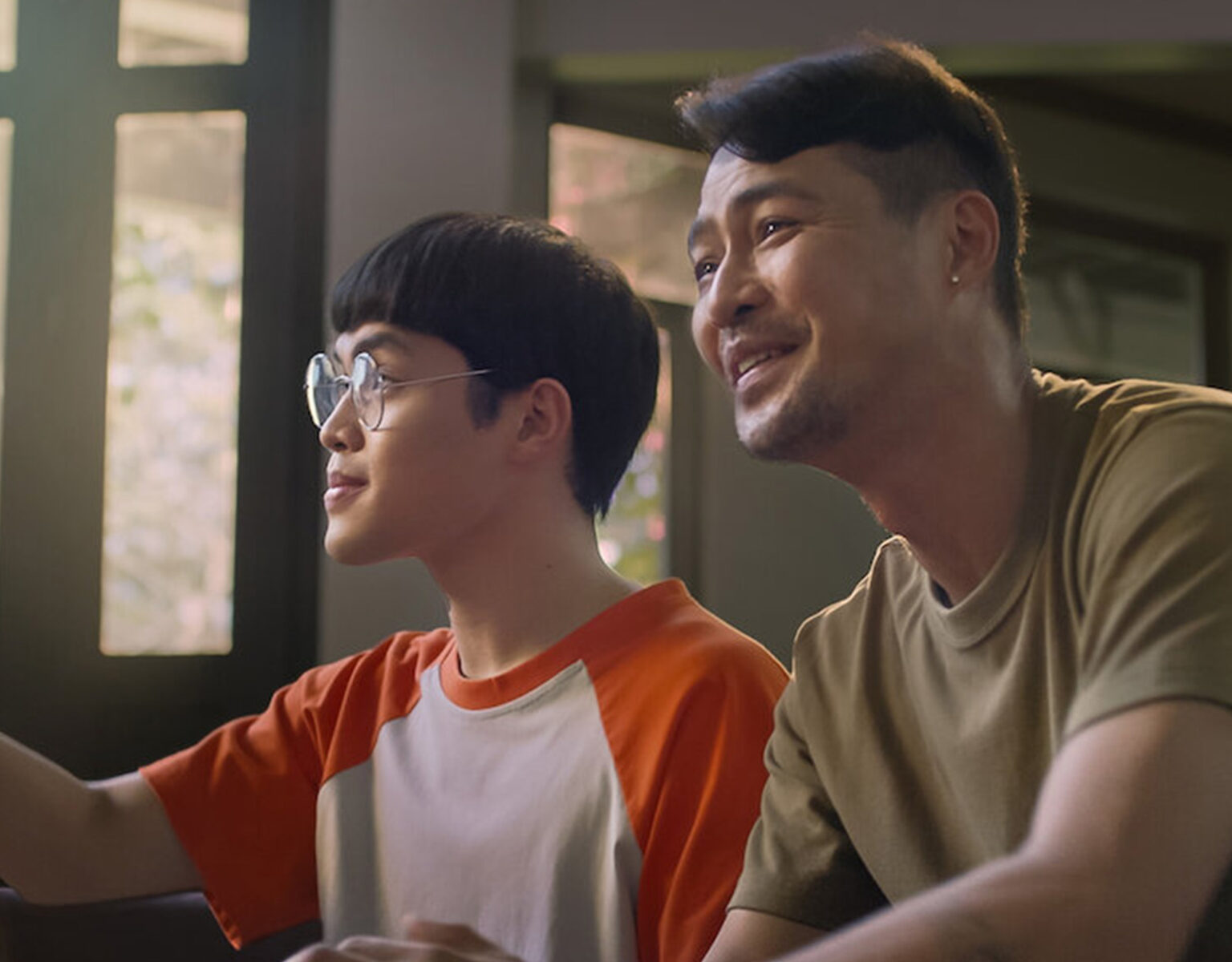 How Netflix's Keys to the Heart Reveals Filipino Family Love