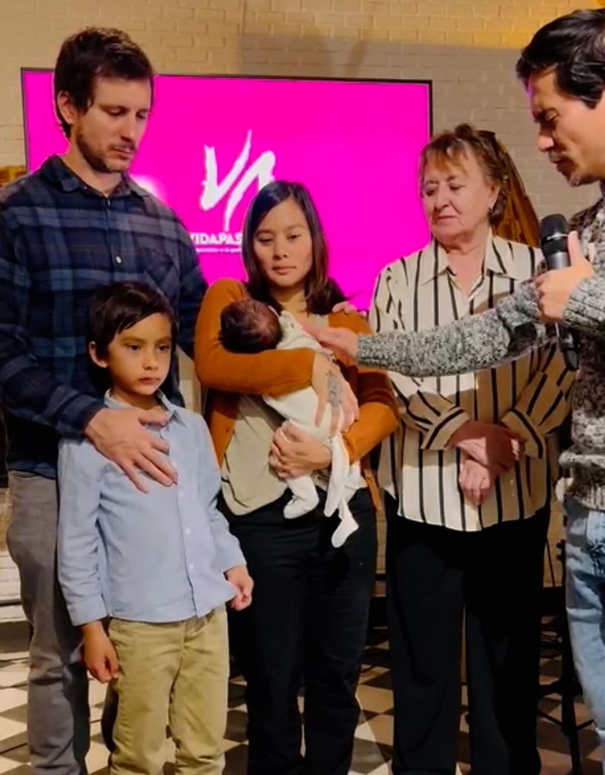 Kitchie Nadal Proudly Introduces Her Son Iago