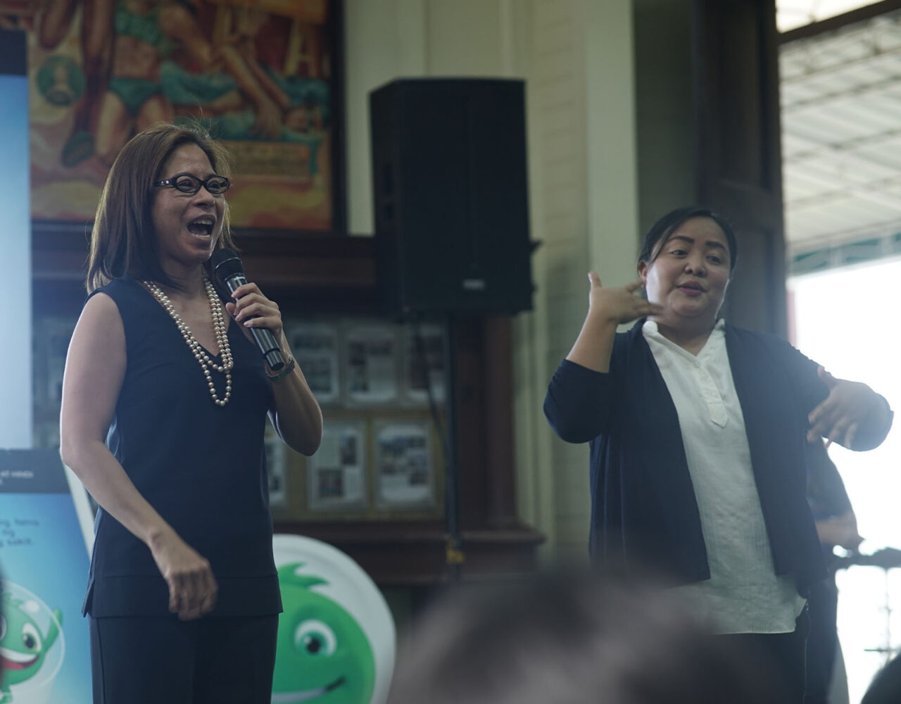 How Families Can Help Each Other During Deaf Awareness Week