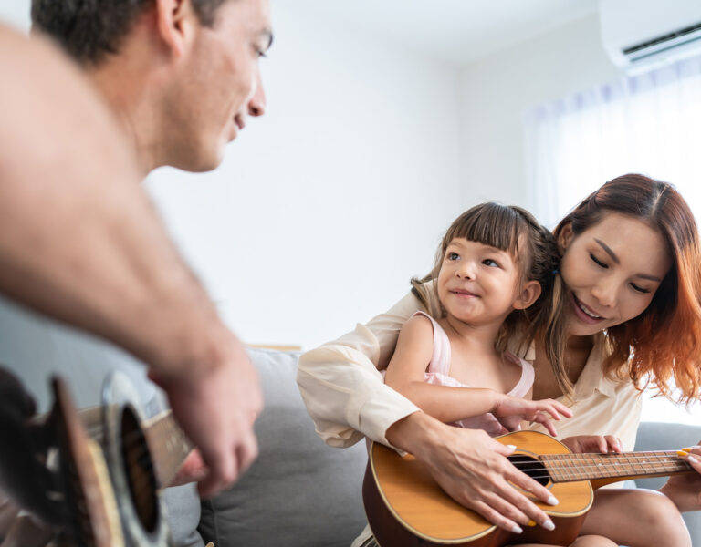 5 Whys You Should Follow Your Kids' Interests