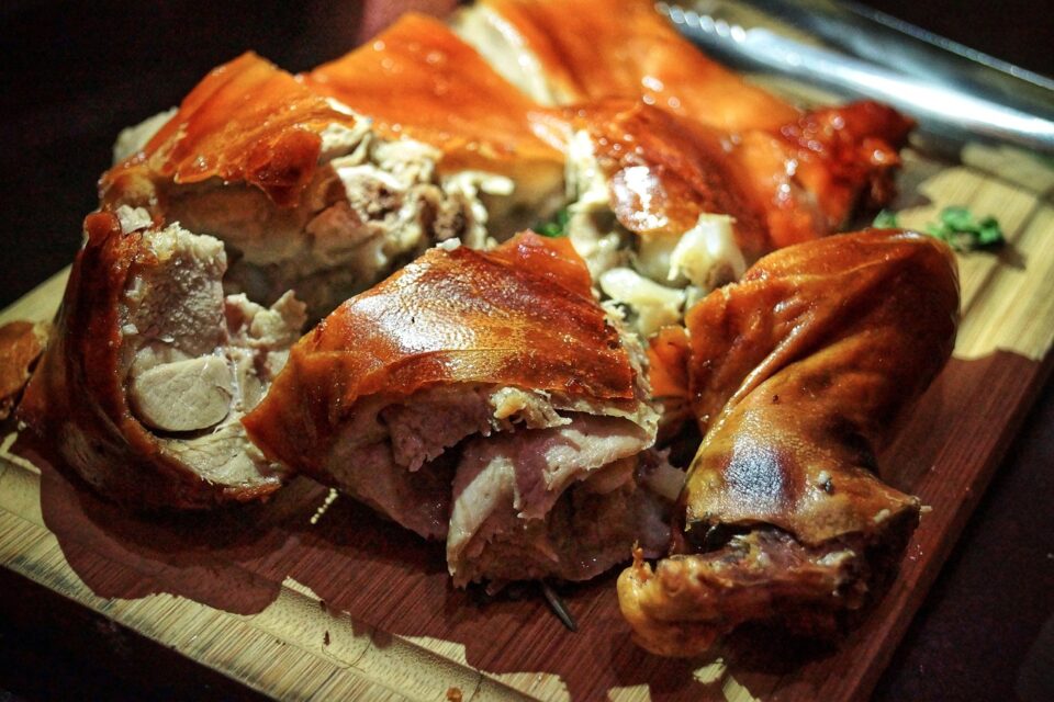 4 Leftover Lechon Recipes To Spice Up The Family Table