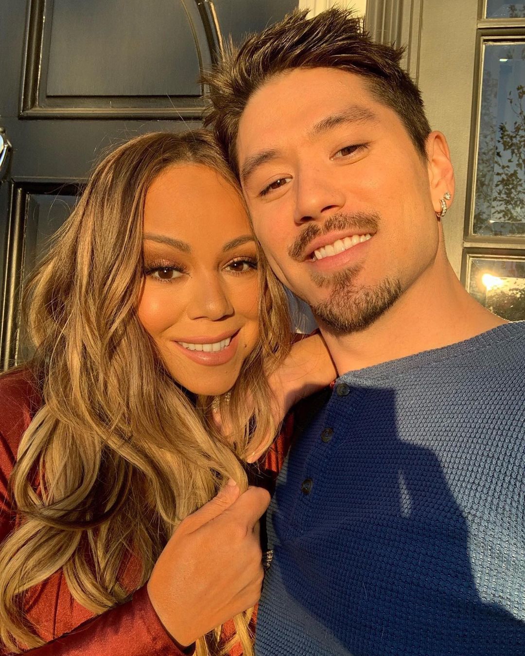 Mariah Carey and Bryan Tanaka Break Up "Mutually"