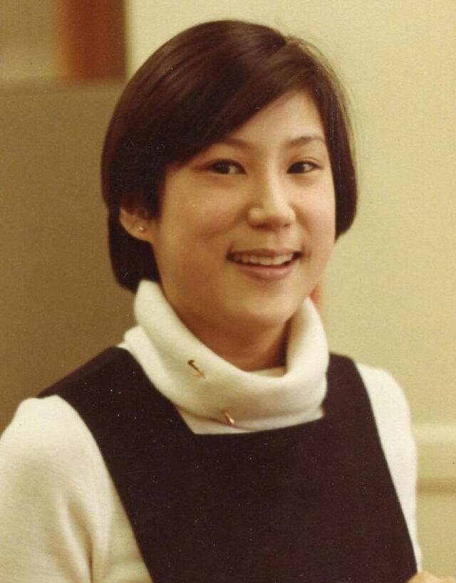 Lynn Yamada Davis of 'Cooking With Lynja' Passed Away at 67