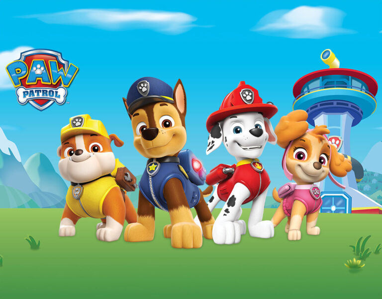 LIST: 9 Cartoons Kids Are Still Enjoying In 2024