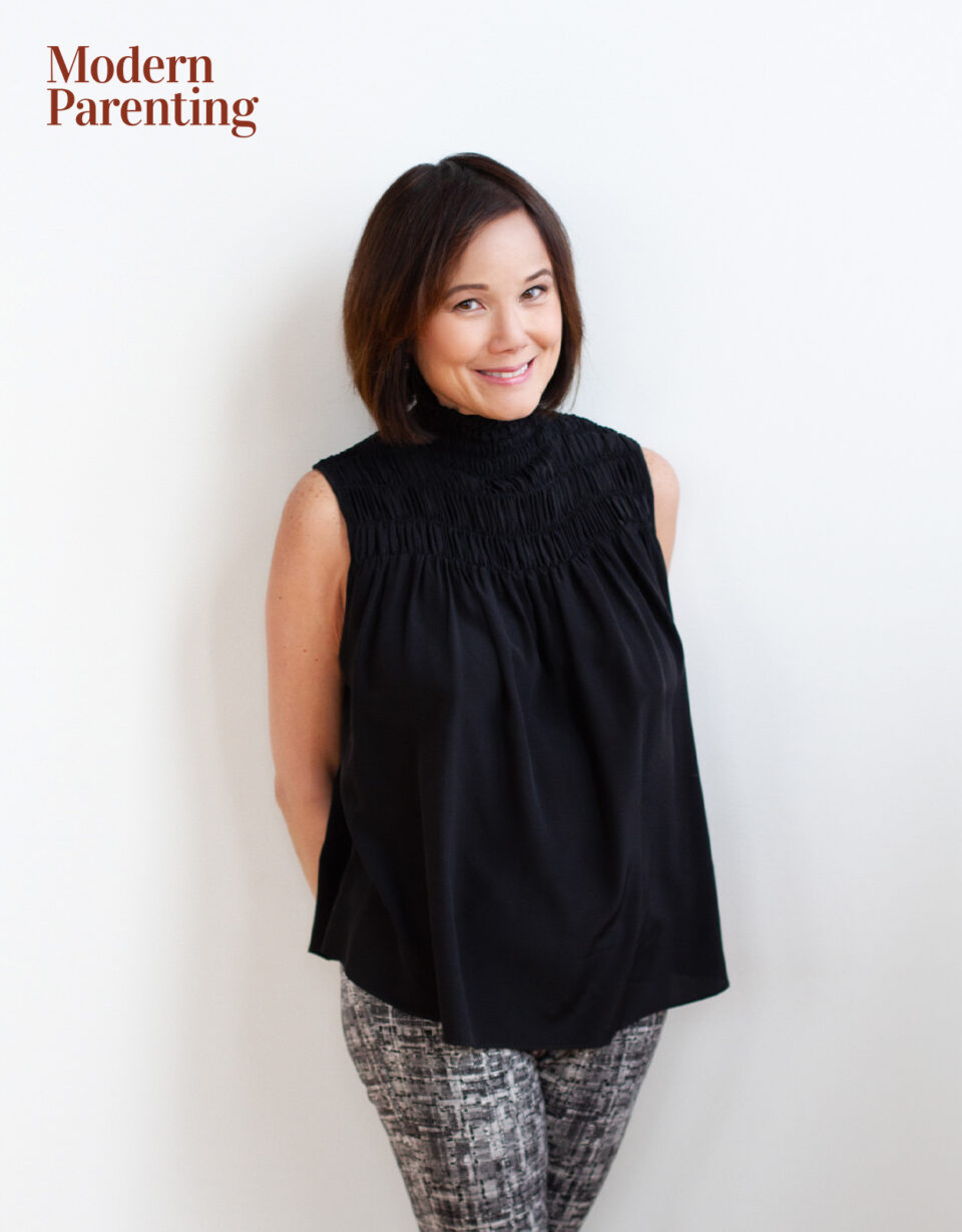 Fil-Am Author Anna Gomez on Book Writing and Corporate Life