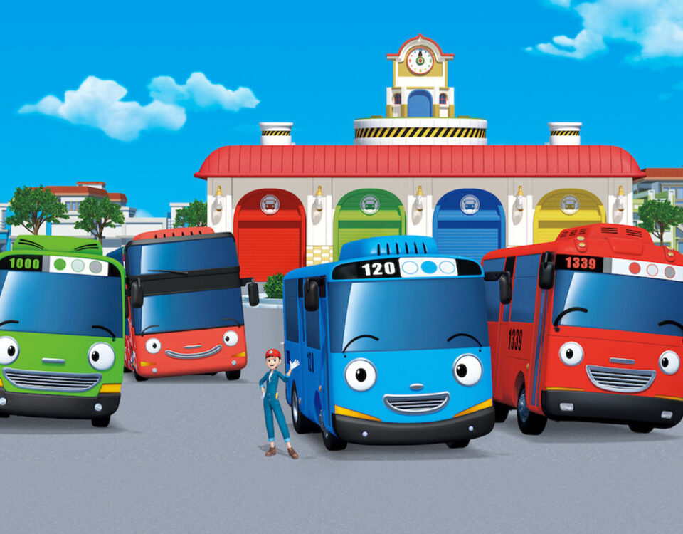 LIST: 9 Cartoons Kids Are Still Enjoying In 2024