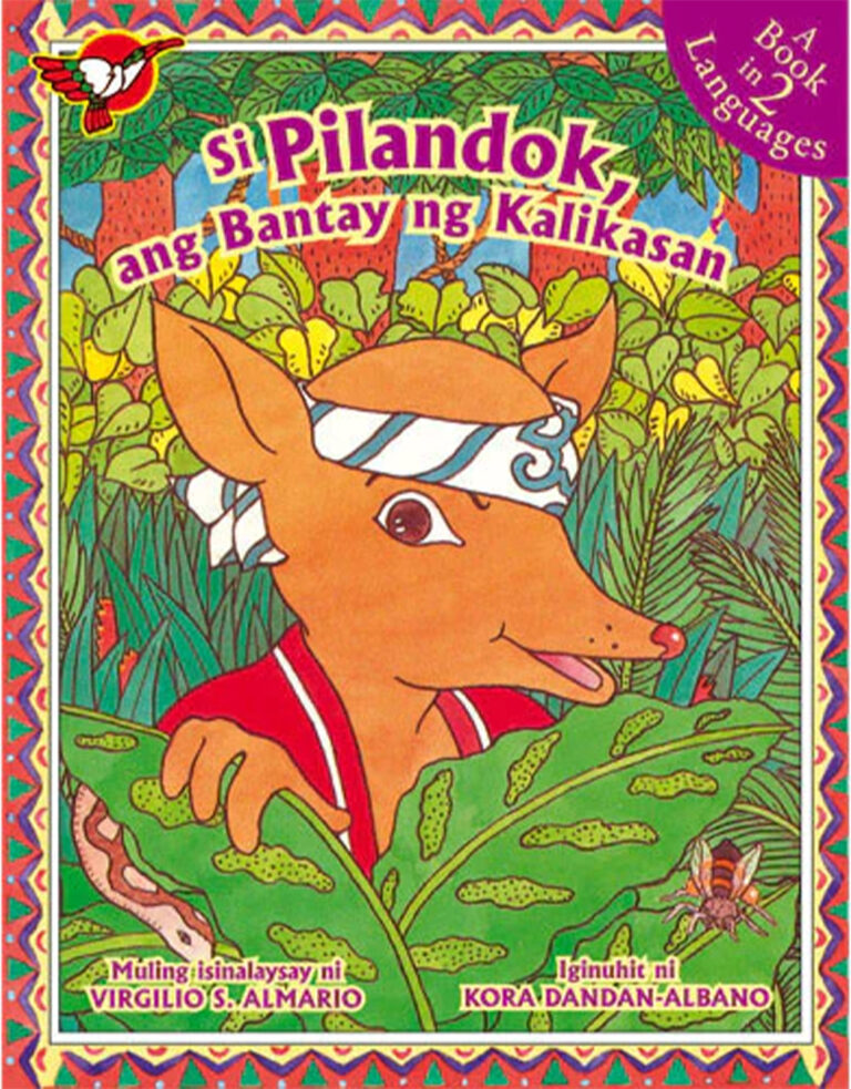 6 Fun Tagalog Stories for Kids | Modern Parenting