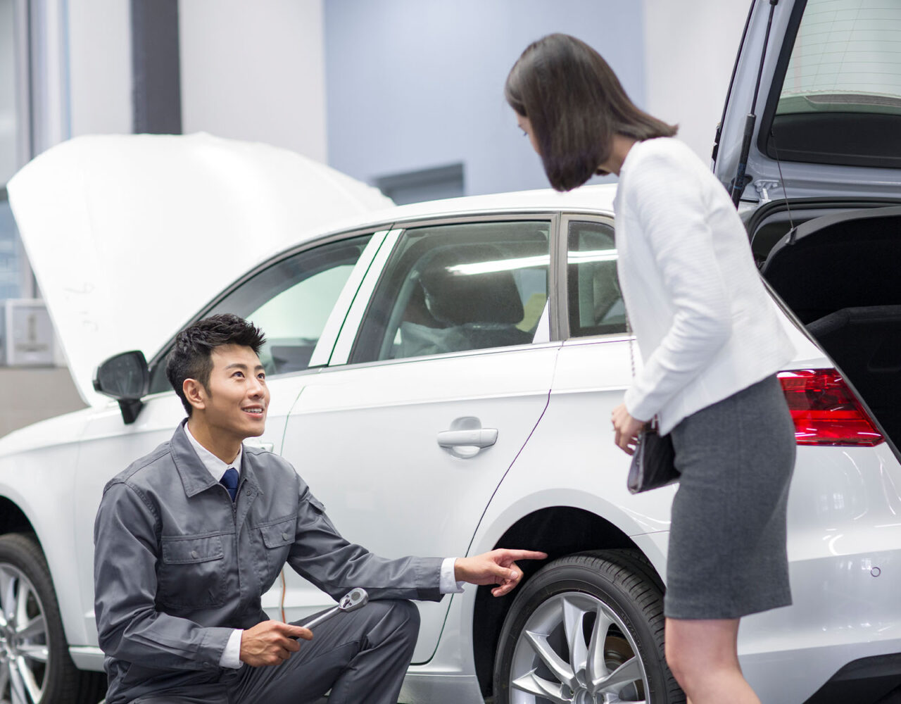 8 Important Tips When Buying a Second-hand Car