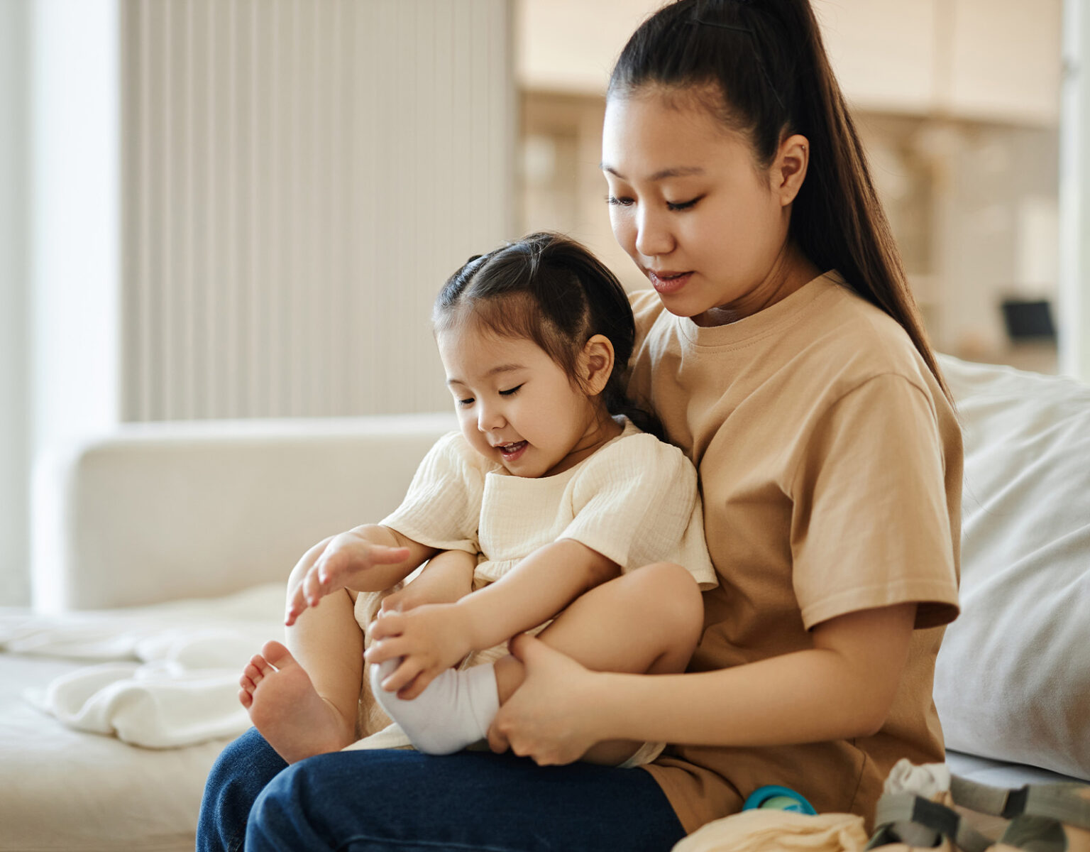 "Being Good with Kids" Doesn't Equate to Being a Good Parent