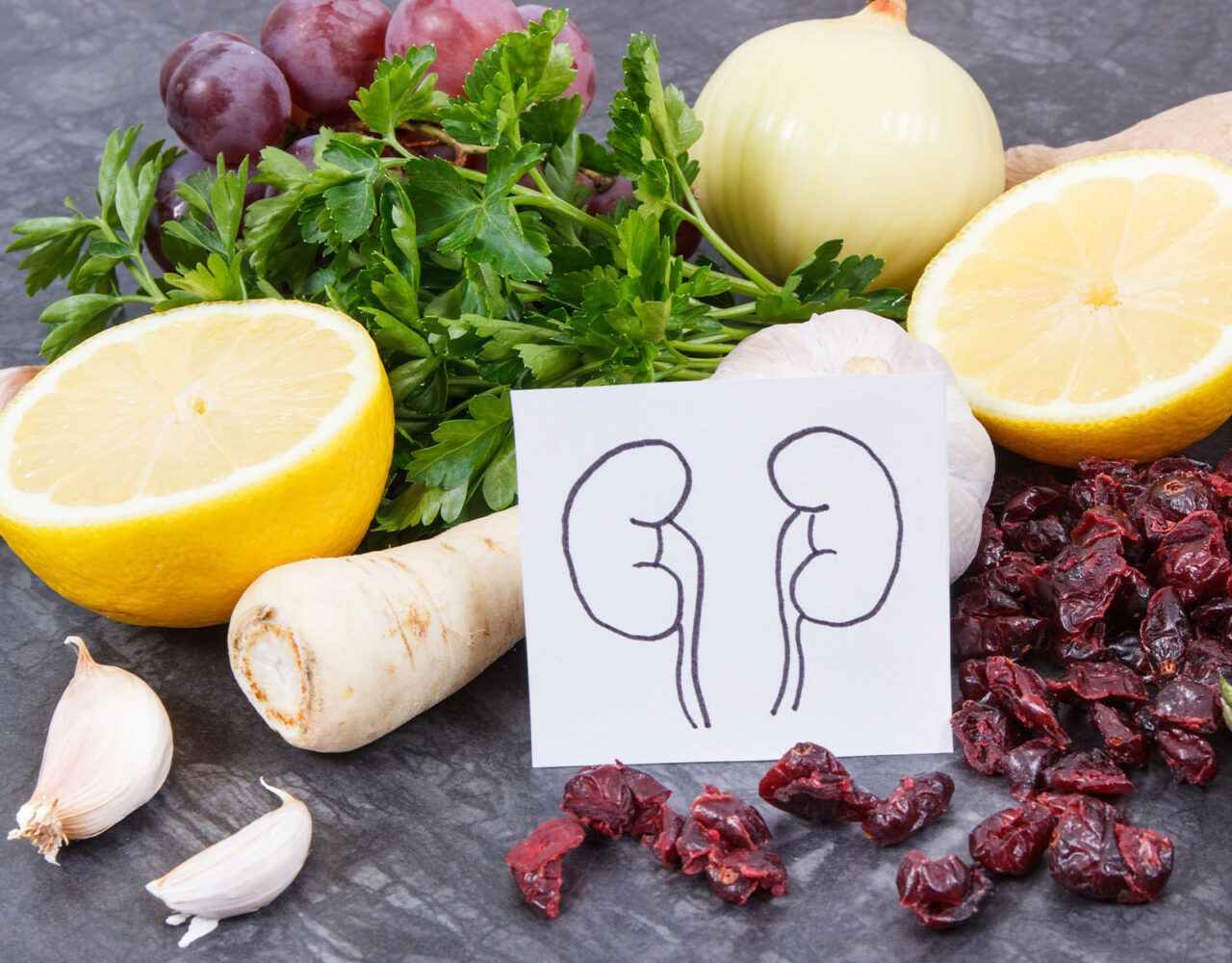 5 Tips for Maintaining Healthy Kidneys | Modern Parenting