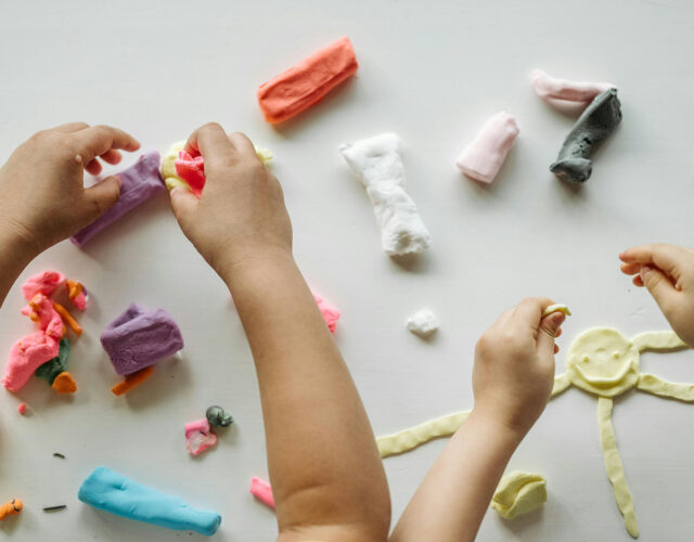 What to Consider in Buying Clay for Kids | Modern Parenting