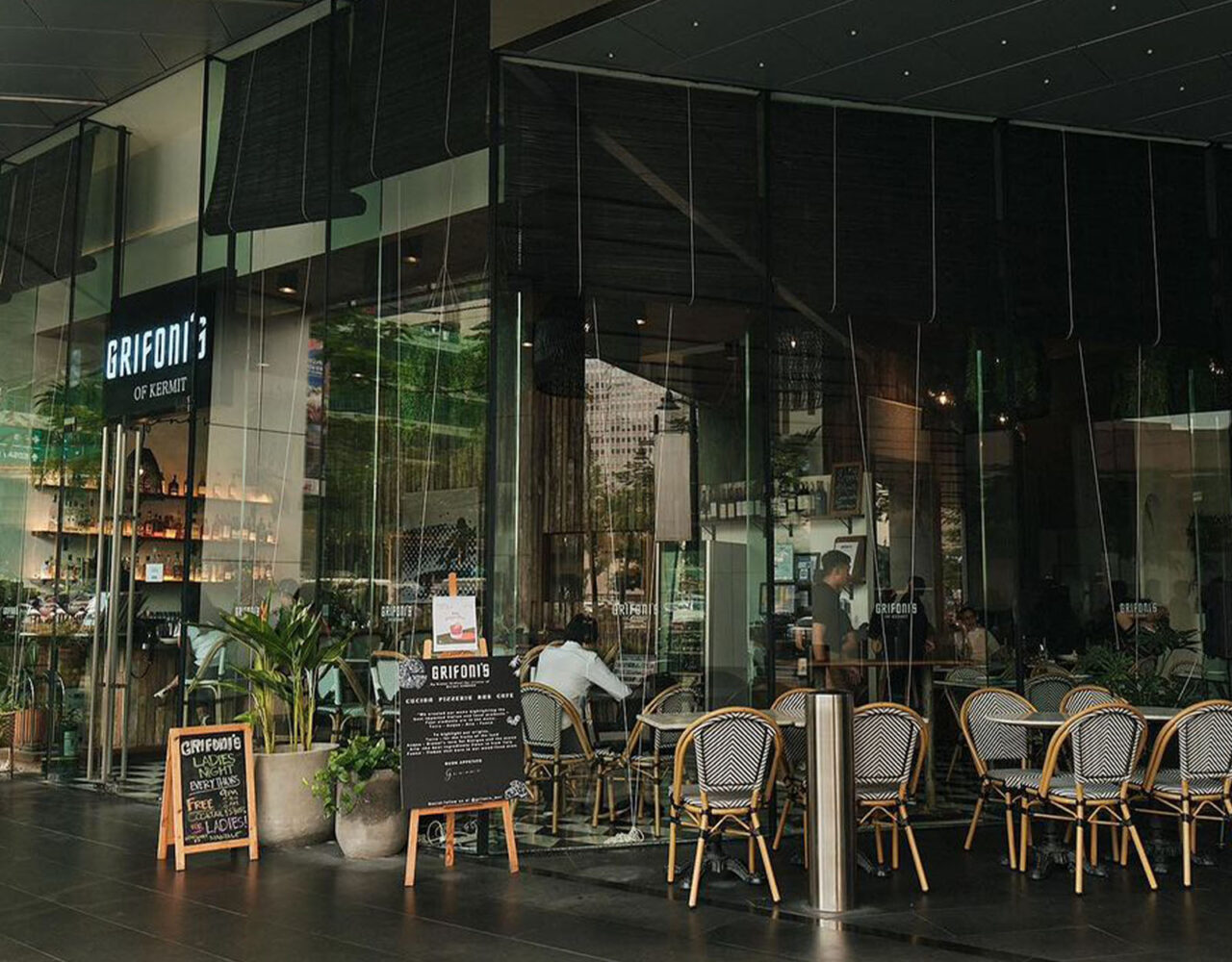 10 Restaurants in Makati and BGC for a Mother's Day Date