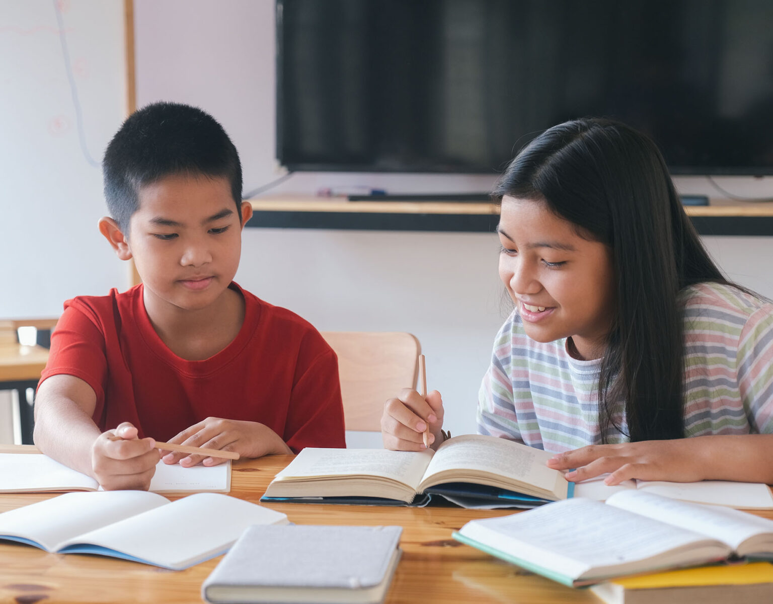 Polylingual: Encouraging Kids to Learn Different Languages