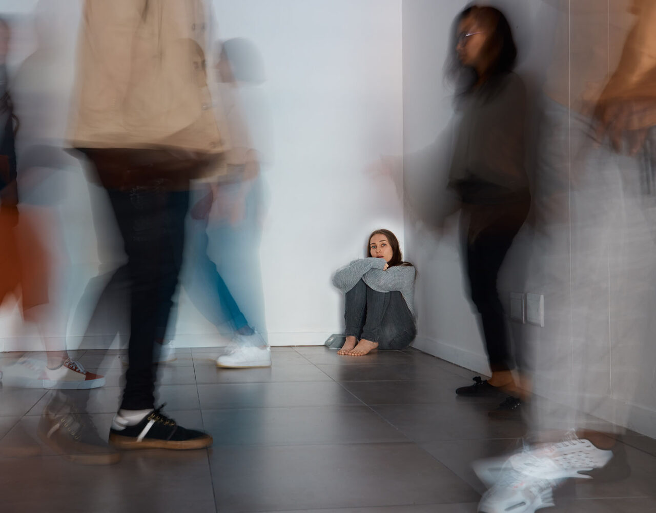 Estranged Family Ties: Understanding Why Some Do