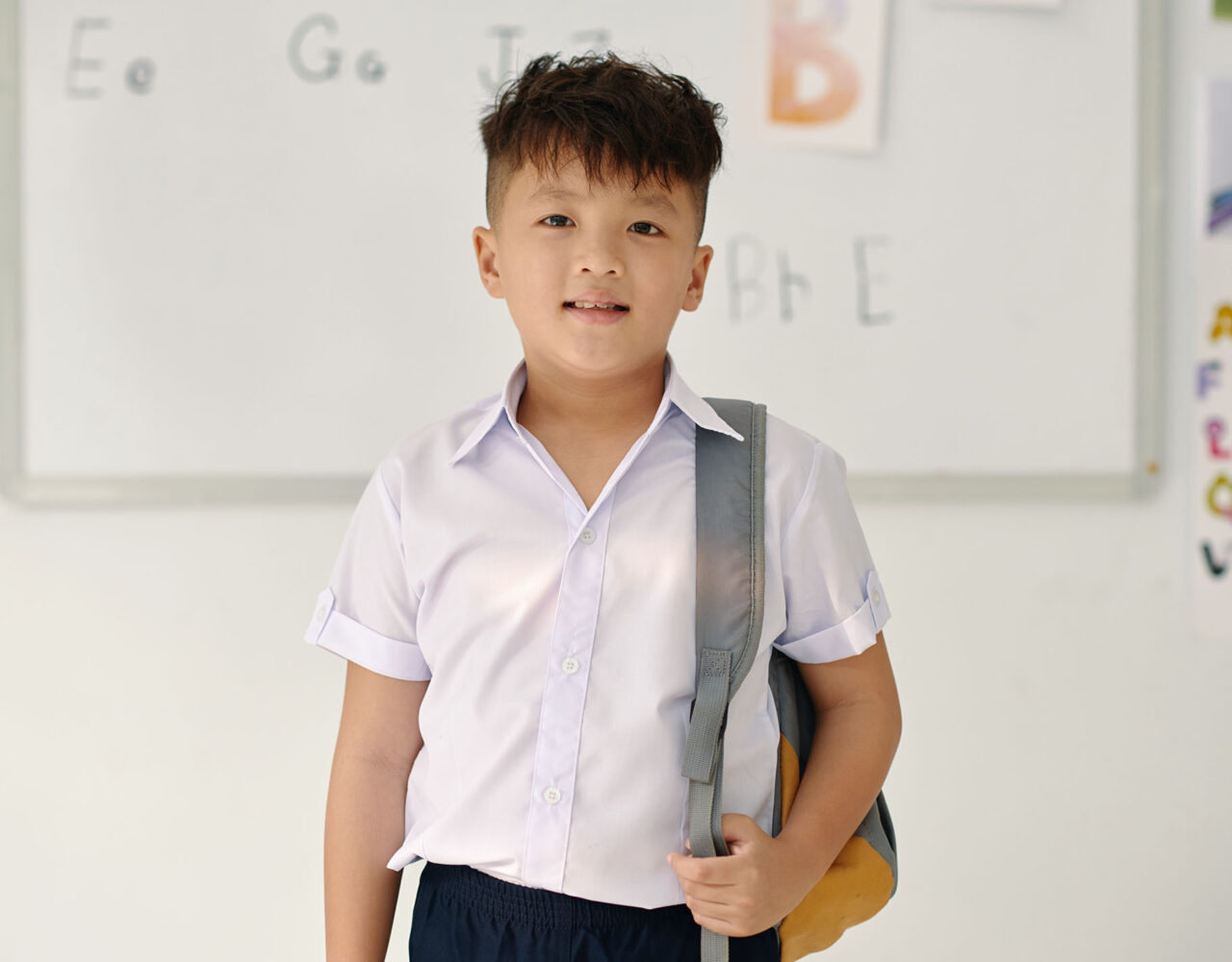 How Parents Can Ease the Transfer of their Kids to a New School