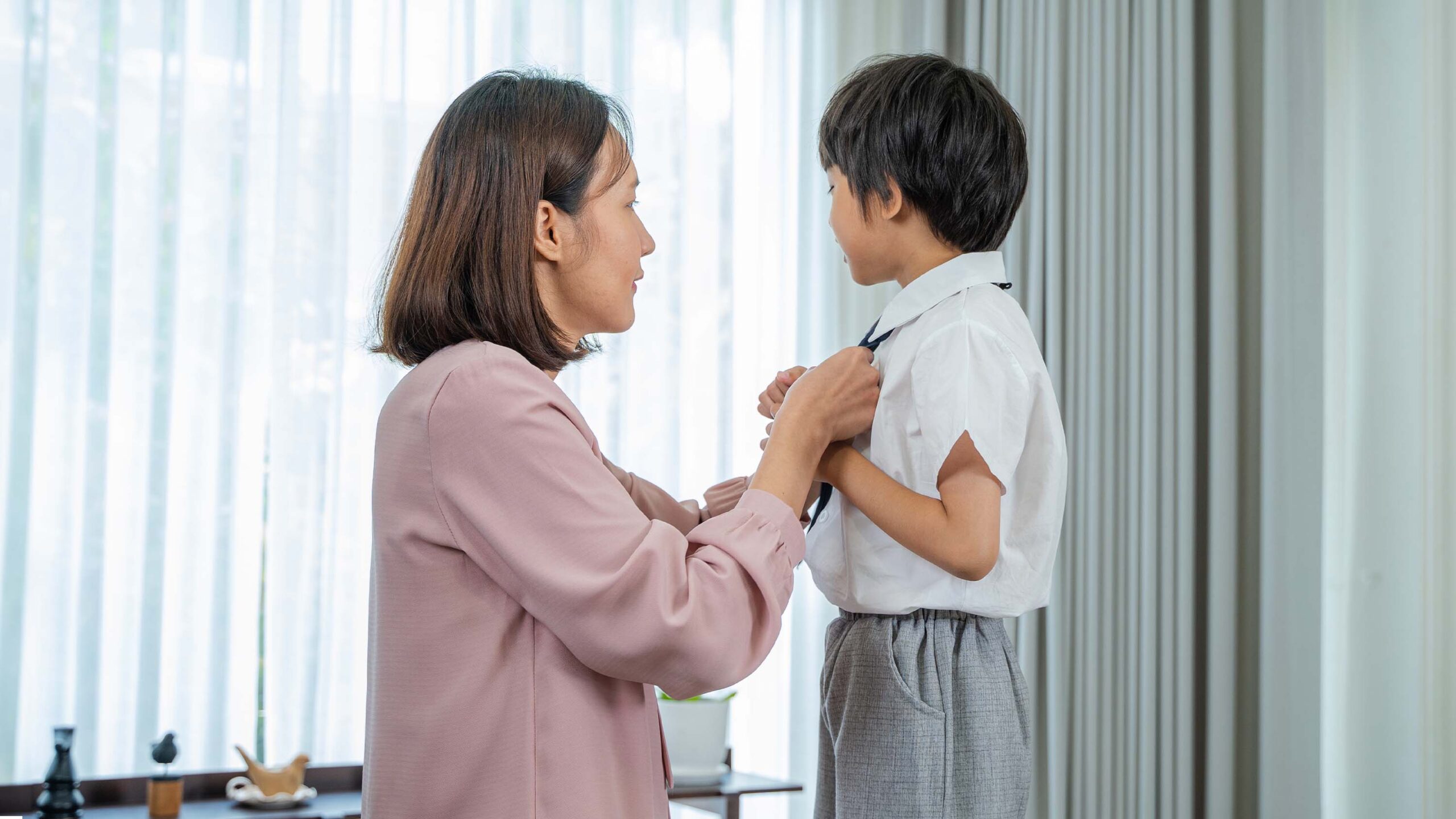 How Parents Can Ease the Transfer of their Kids to a New School