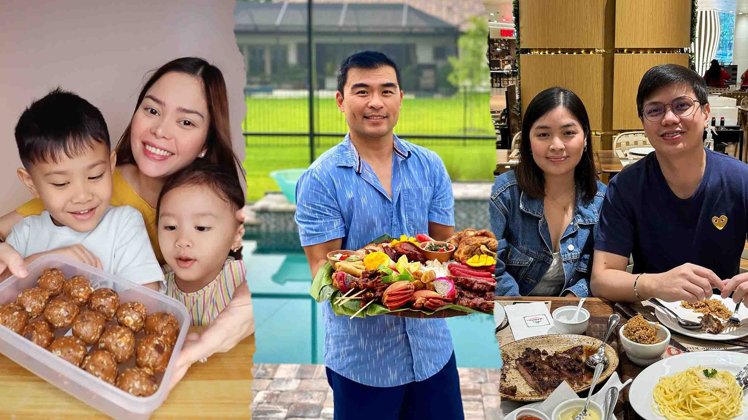 Filipino Food Content Creators You Need To Check Out