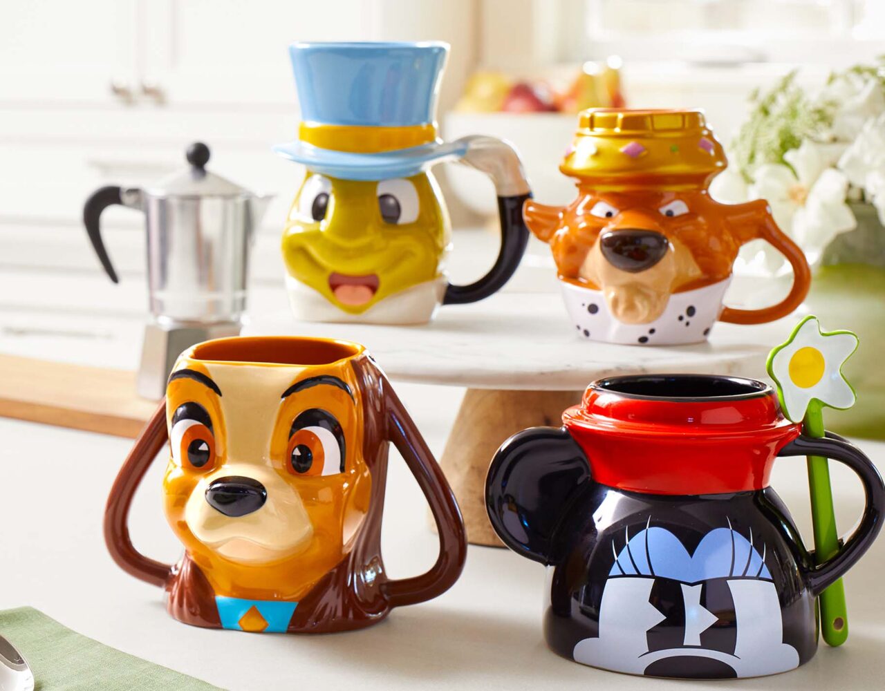 First-ever SEA Disney Store Opens in the PH