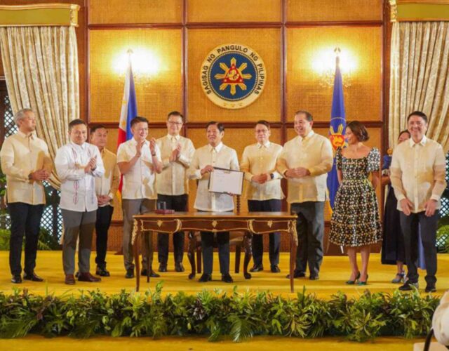 ARAL Law (Republic Act 12028): How It Assists Families