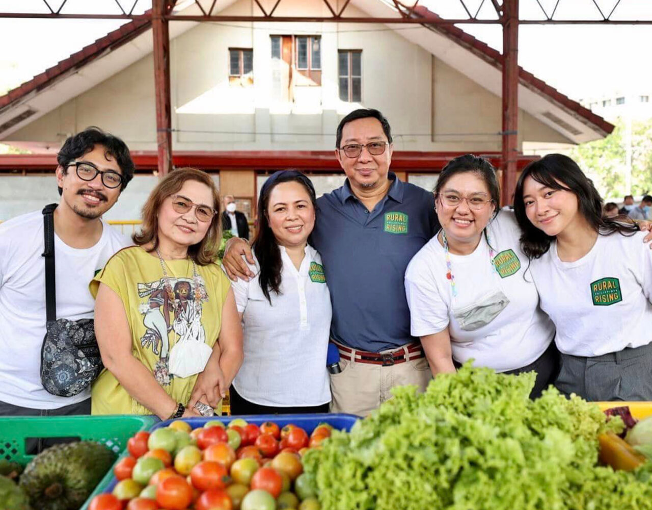 Ace and Andie Estrada: Raising Rural Rising PH & Their Kids